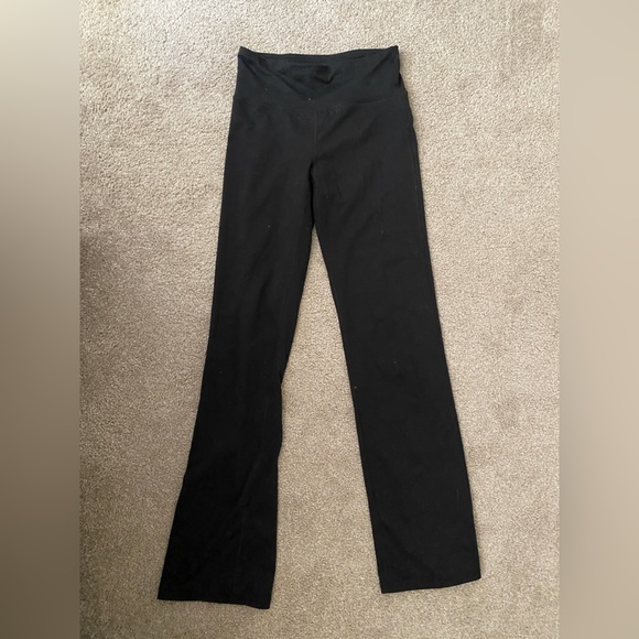 Target | Pants & Jumpsuits | Black Yoga Pants | Poshmark